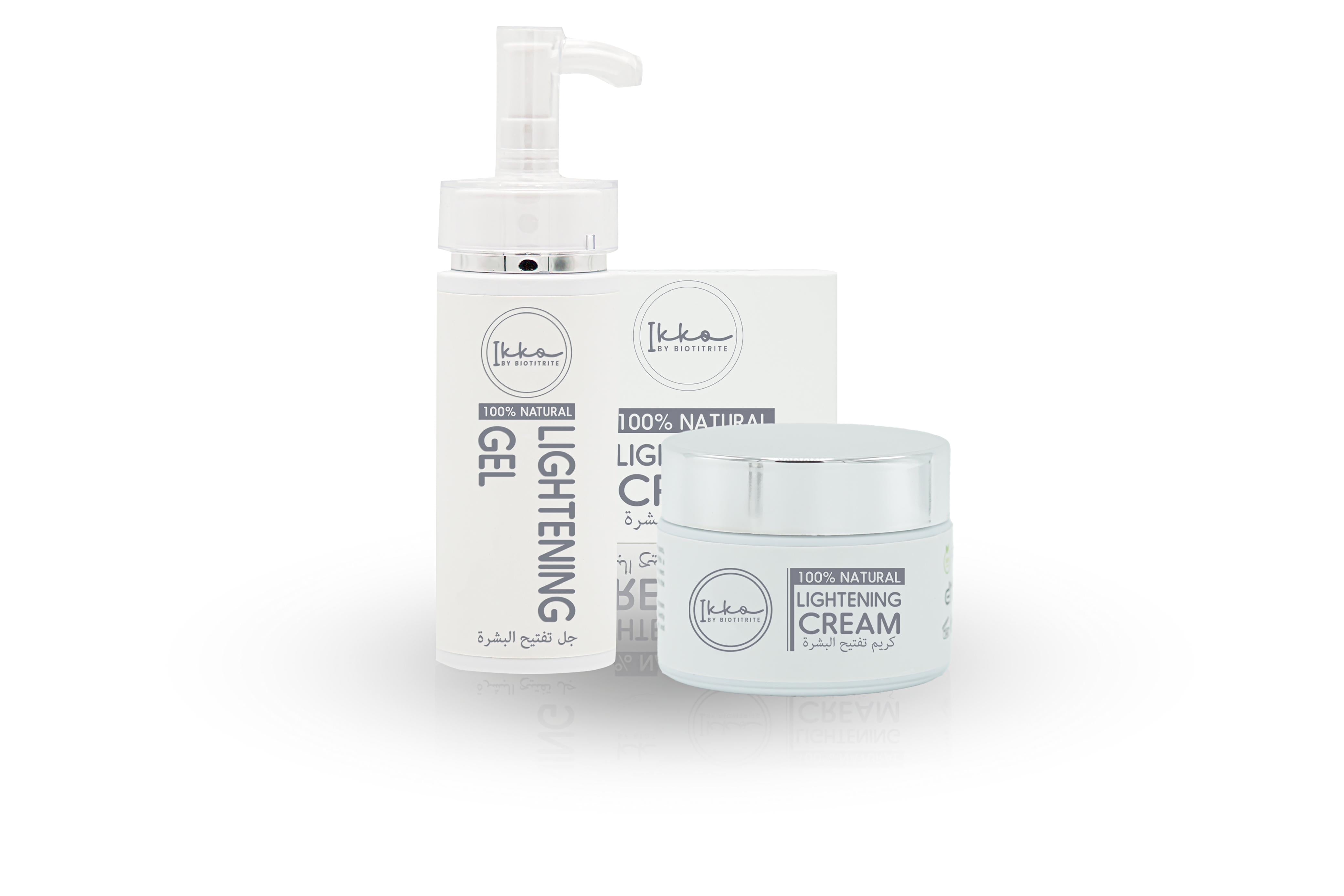Produits – Ikko cosmetics