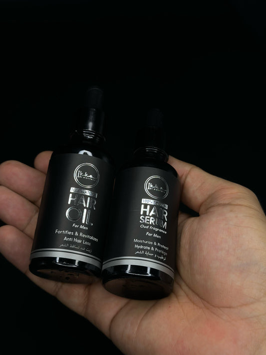 Ikko cosmetics